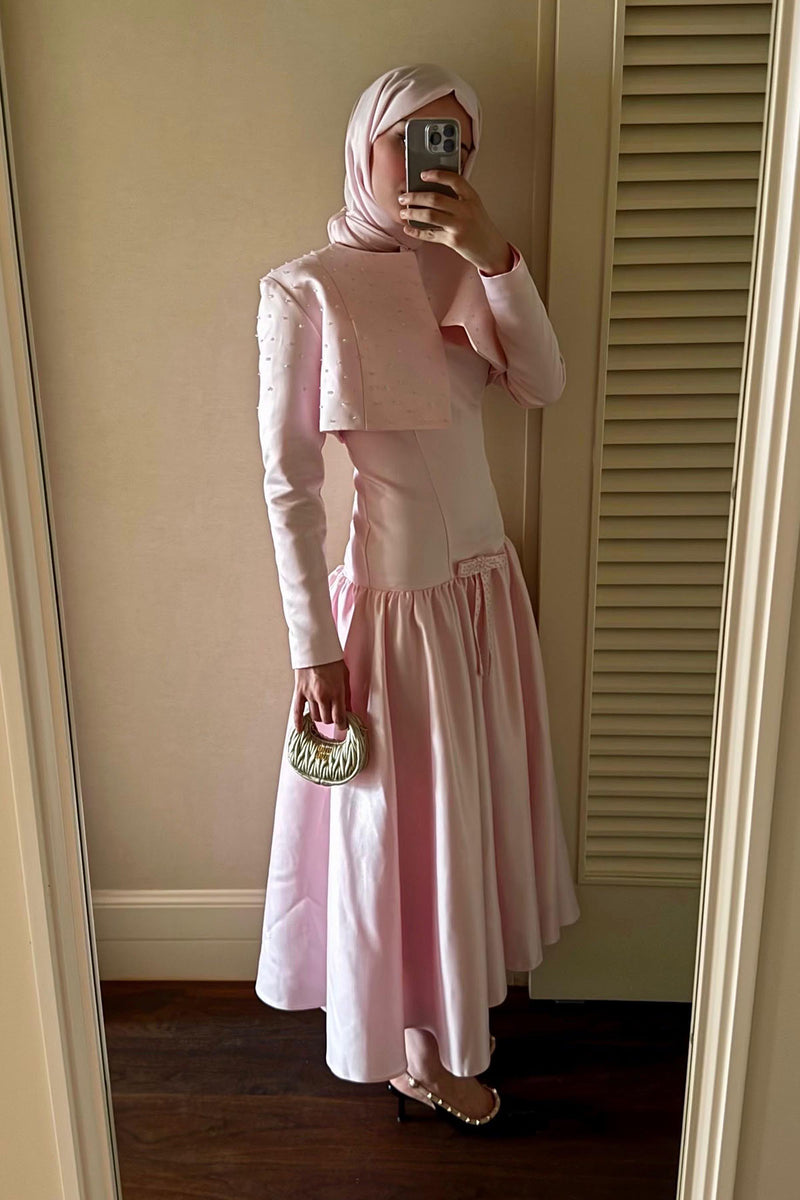 Nancy (Custom Made) – Laidee Couture